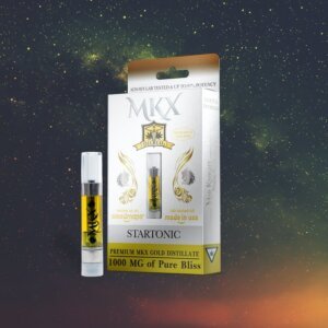 MKX Cart Review & Guide – The Potent Choice for Elite Vapers